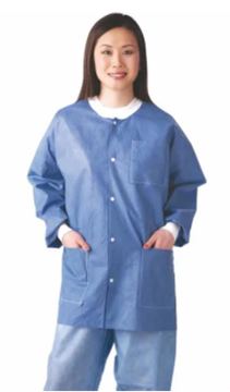 Carter HealthLab Coats